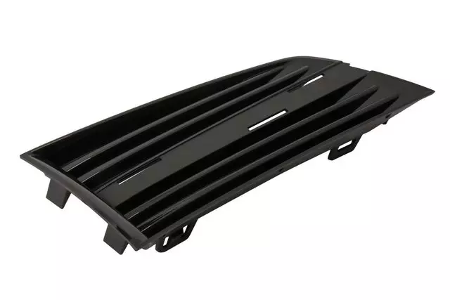 Passenger Side Front Fog Lamp Opening Cover 23230584 GM | GMPartsDirect.com