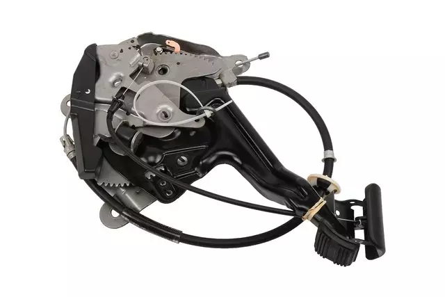 2000-2006 GM Parking Brake Control Module Assembly 25780186 GM ...