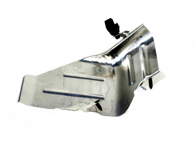 Engine Coolant Reservoir (Bottle) for 2010 Dodge Ram 2500 | Mopar OEM ...