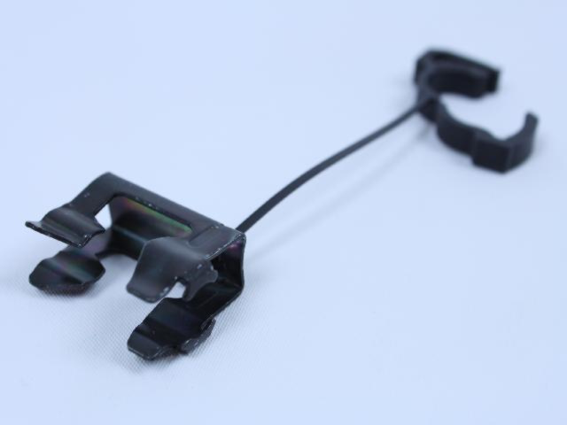 2001-2023 Mopar Fuel Line Clip 52127788 | DodgeParts.com