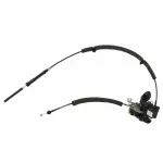 CK4Z-6143288-A - Trunk Lock Actuator Motor - 2015-2020 Ford | Eastgate ...