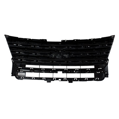 FB5Z-8200-BA - Grille 2016-2017 Ford Explorer | Group 1 Auto Parts