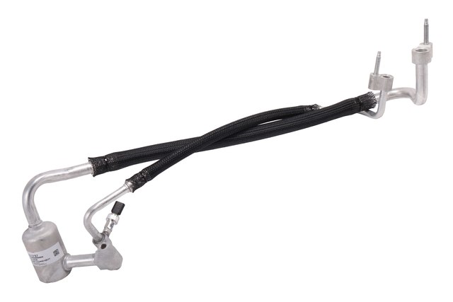 GM Air Conditioning Parts | GMPartsDirect.com