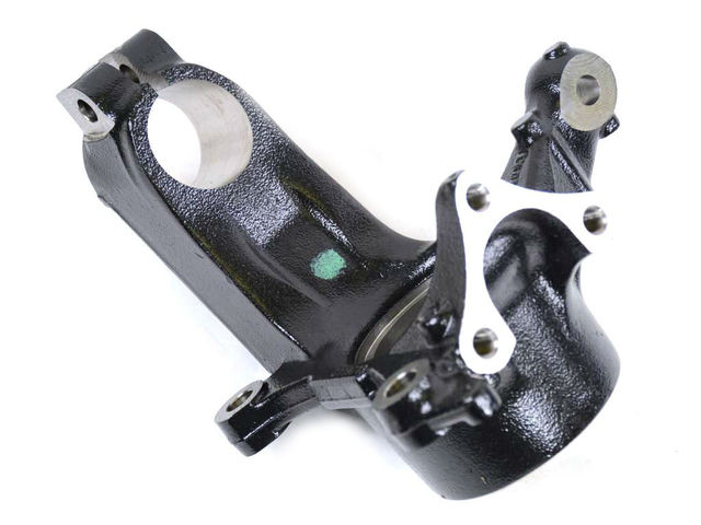 2014-2023 Ram Front Knuckle, Right 68280709AA | Mopar Estores