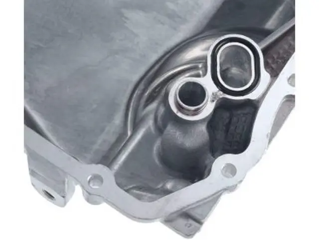 11200-5PA-A01 - Pan Assembly Oil - 2017-2020 Honda | Honda Factory Parts