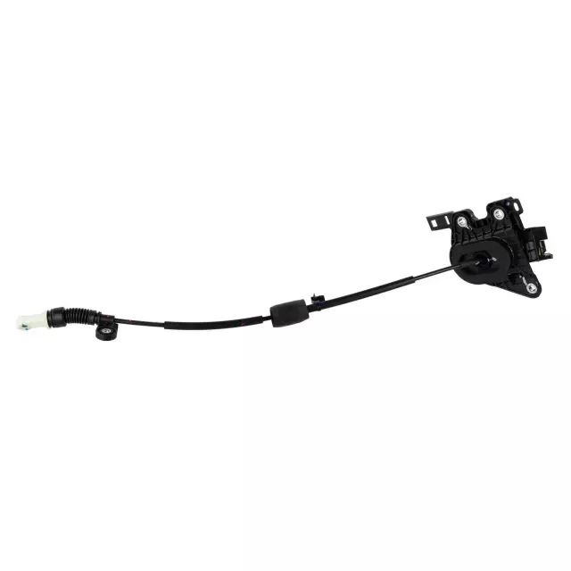 Shop Genuine Ford Shift Cables Online | Ford Parts Center