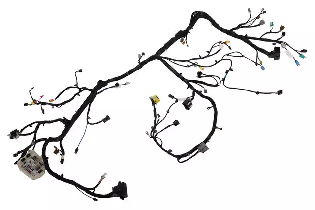 GM Parts | Holder - (86530678) | GM Parts Store