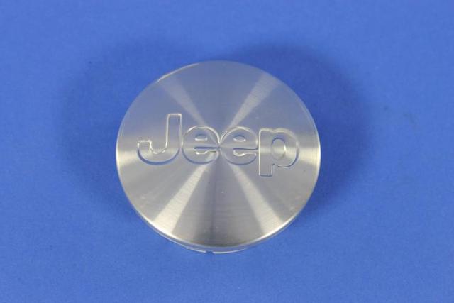 2005-2018 Jeep Wheel Center Cap 52090402AB | Mopar Estores