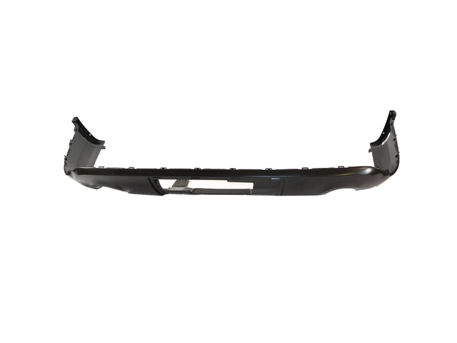 2016-2023 Dodge Durango Rear Lower Fascia 6DQ80TZZAA | Mopar Online Parts