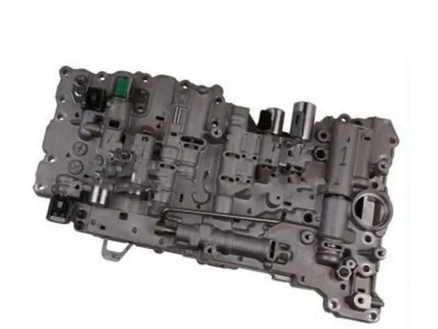 2015 Toyota Tacoma Automatic Transmission Valve Body 35410-0C010 ...