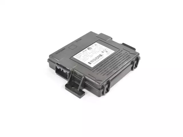 2016-2022 Fiat 500X Passive Entry Module 68638464AA | Mopar eStore