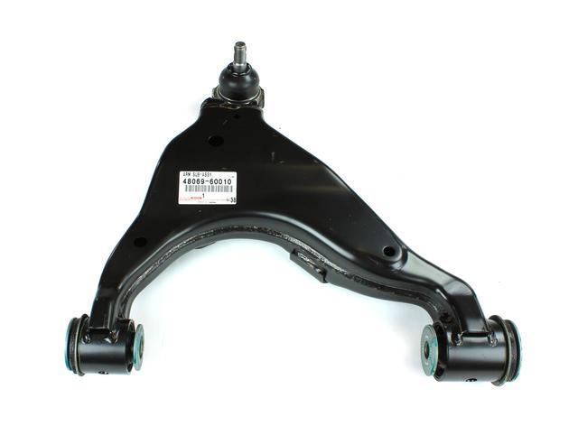 Toyota FJ Cruiser Lower Control Arms For Sale | OEM Genuine Toyota Parts