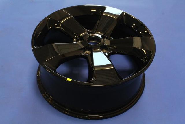2014-2015 Jeep Grand Cherokee Wheel, Alloy 1WQ09DX8AB | Mopar Estores