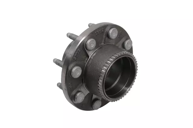 2011-2019 GM Rear Wheel Hub with Wheel Speed Sensor Ring and Wheel ...