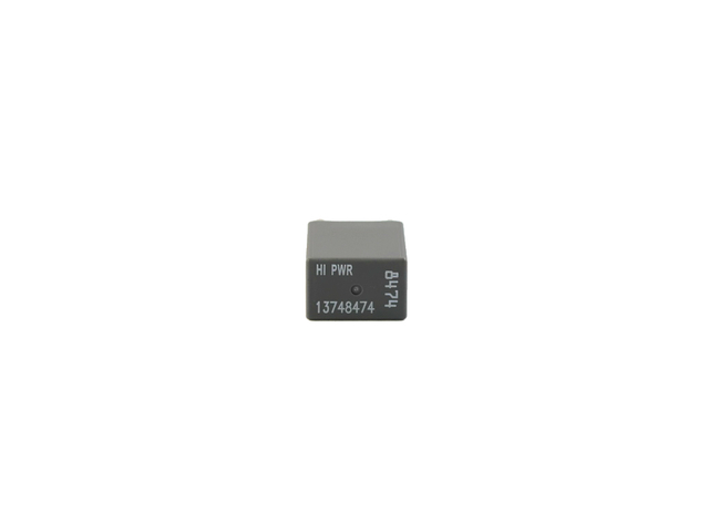 68083380AA - Relay 2011-2020 Mopar | Mopar Factory Parts Warehouse