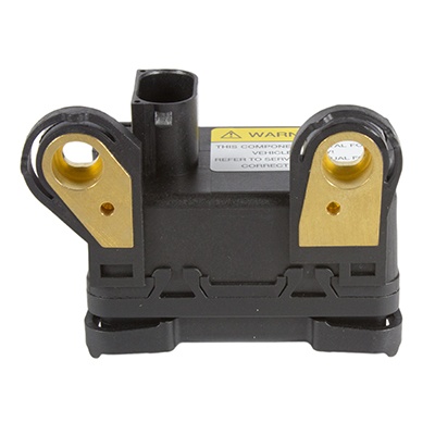 2010-2013 Ford Transit Connect Yaw Rate Sensor 6G9Z-14B296-A | Varsity Ford