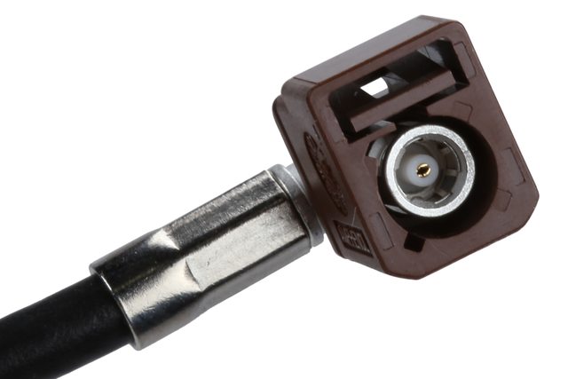 Digital Radio and Navigation Antenna Coaxial Cable 84280778 ...