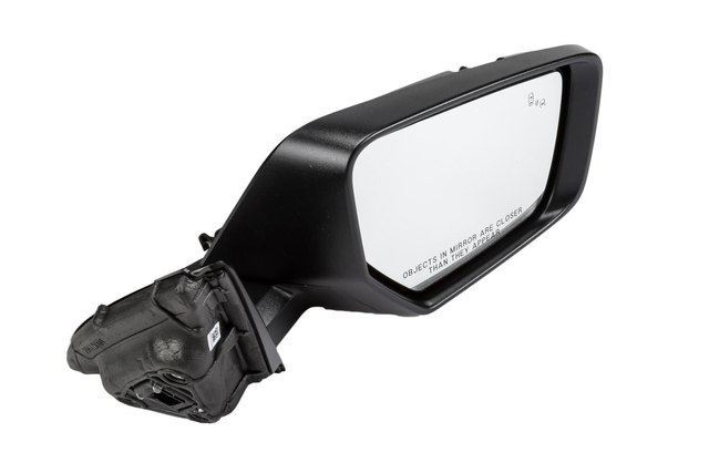 2014-2017 Chevrolet Impala Passenger Side Door Mirror Housing 22936933 ...