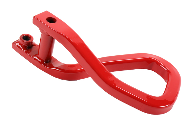 2019-2023 GMC Sierra 1500 Front Tow Hook 84338715 | GMPartsDirect.com