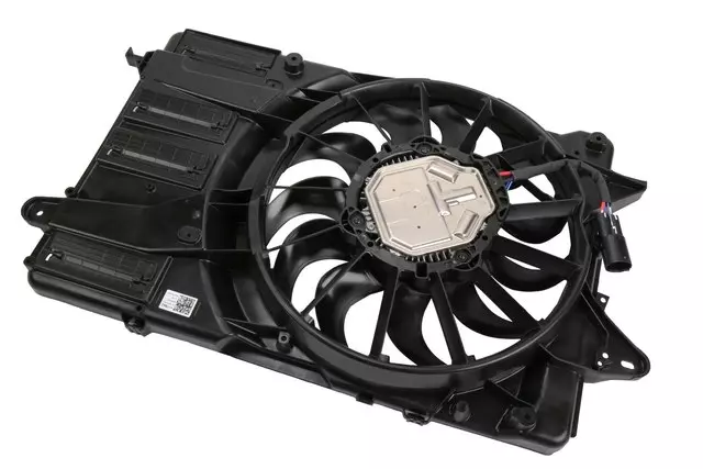 2016-2020 GM Fan (Replaces 84297662) 86828263 GM | GMPartsDirect.com