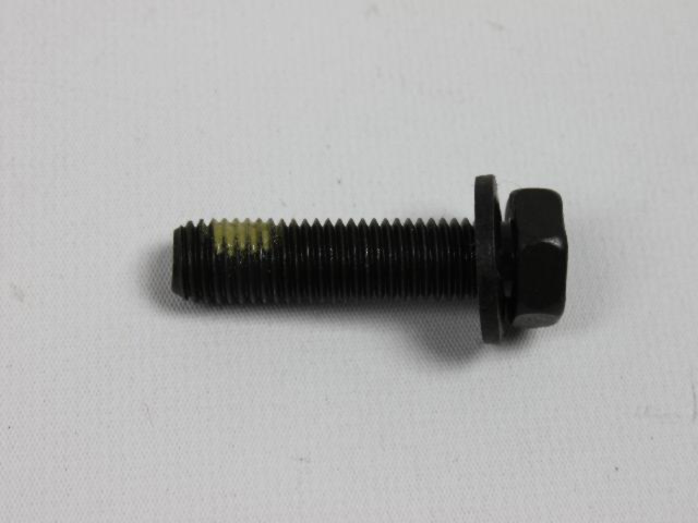 2001-2019 Mopar Hex Head Bolt And Coned Washer, Mounting 6501596 ...