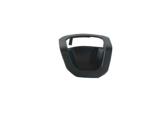 2018-2022 Jeep Wrangler Seat Back Release Bezel 6QY87TX7AA | Mopar Estores