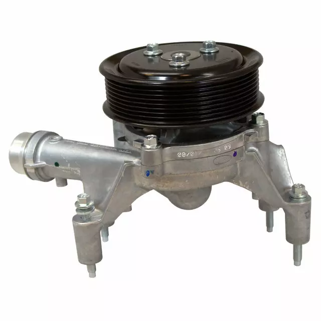 2011-2024 Ford Water Pump BC3Z-8501-C | TascaParts.com
