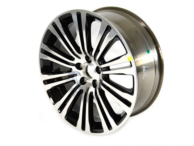 Shop OEM Wheels | Mopar eParts