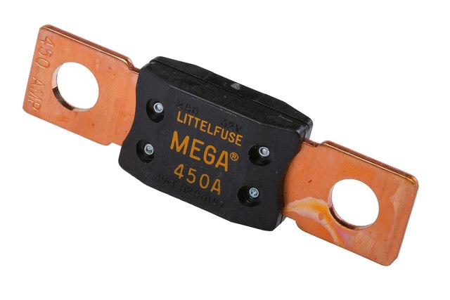 2018-2022 GM 400 Amp Fuse 84116259 | GMPartsDirect.com