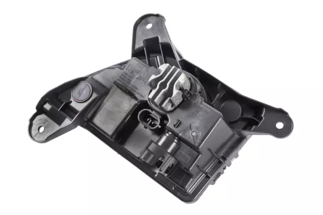 2019-2023 Chevrolet Front Driver Side Fog Lamp (Replaces 84509651 ...