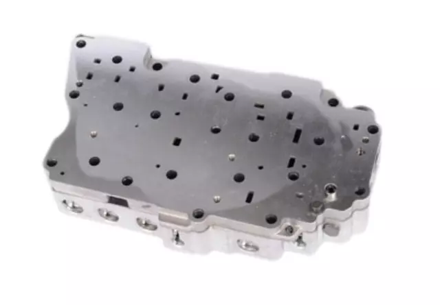 24249346 - Automatic Transmission Control Valve Body 2012-2023 GM ...