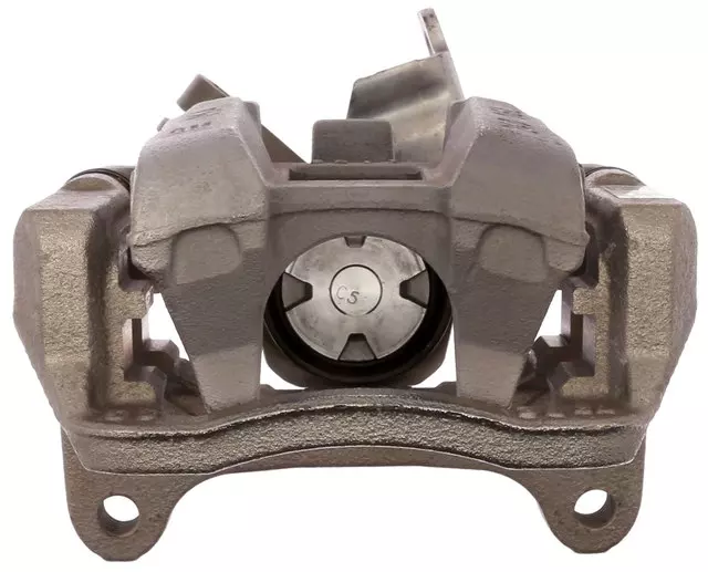 19387888 - Rear Driver Side Disc Brake Caliper Assembly with Ceramic ...
