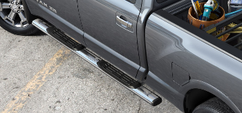 Shop OEM Step Rails | Conicelli Nissan Parts