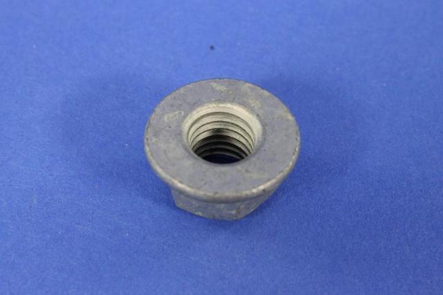 2001-2024 Mopar Hex Flange Lock Nut 6101696 | My Mopar Parts