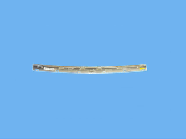 Rear Bumper and Fascia for 2017 Jeep Grand Cherokee | Mopar Estores