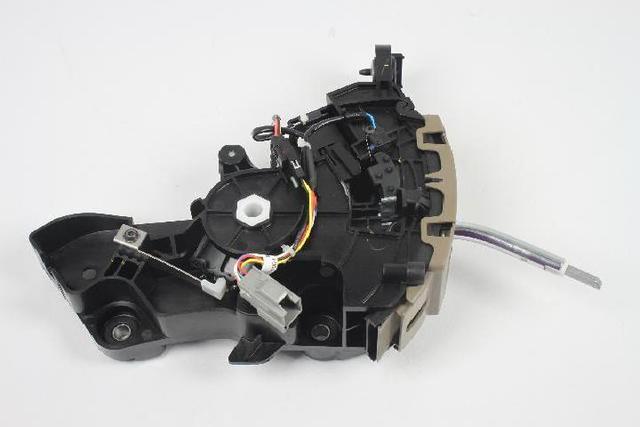 Gear Shift Control for 2010 Dodge Grand Caravan | Mopar Parts Canada