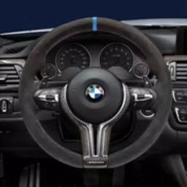 OEM BMW M Performance Steering Wheels | BMW Part Search