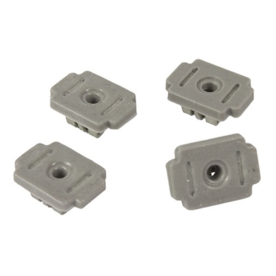 2008-2020 Ford Door Trim Panel Nut -W714171-S439 | TascaParts.com