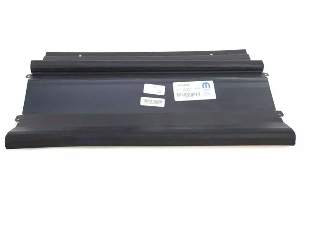 Front Bumper and Fascia for 2014 Jeep Cherokee | Mopar Estores