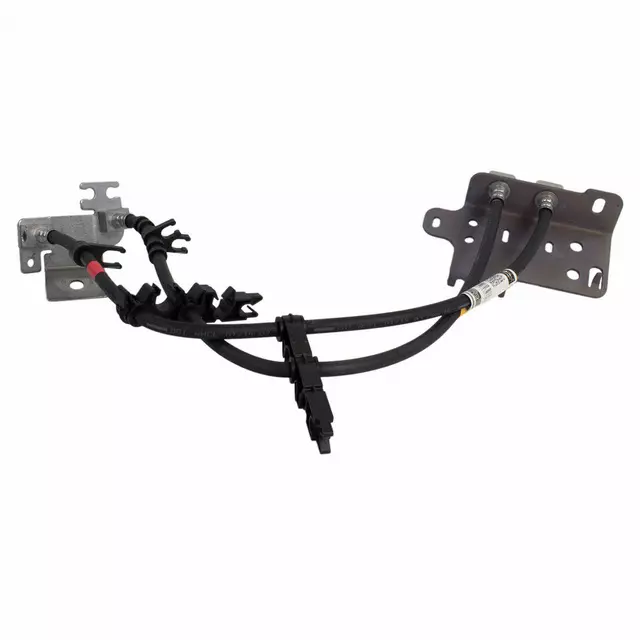 2017 Ford Brake Hydraulic Hose HC3Z-2282-AM | OEM Parts Online