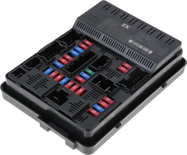 Control Unit-Ipdm Engine Room 284B7-3JV2C | Infiniti of Orland Park
