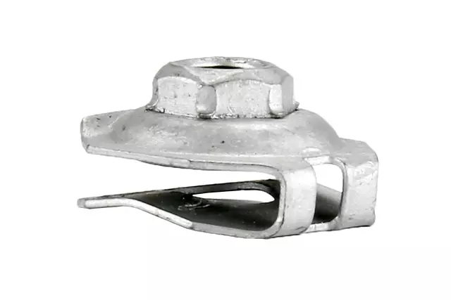 Multi-Purpose Nut 11516770 GM | GMPartsDirect.com