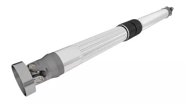 2013-2022 Ram Drive Shaft 52123938AA | Mopar eStore