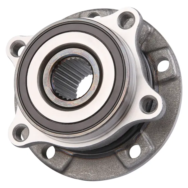 2013-2017 bproauto Wheel Bearing and Hub Assembly 1BP00227AA | Mopar eStore