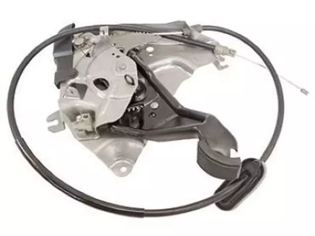 Lever Assembly Parking Brake 5L3Z-2780-A | Retail Performance Auto Parts