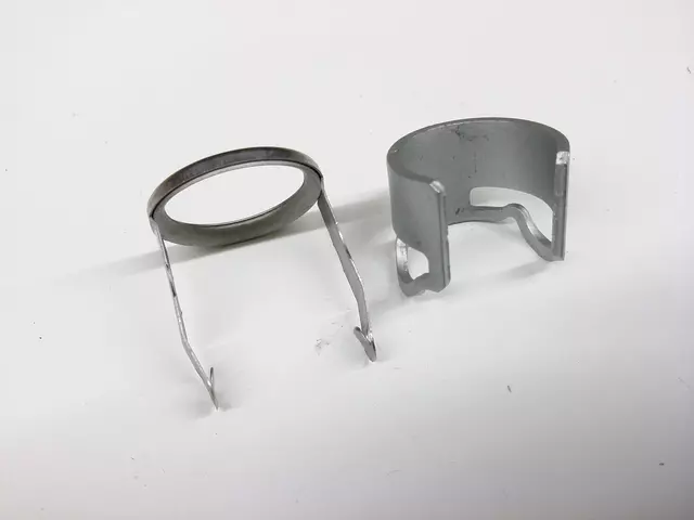 Fuel Injectors | Volkswagen Parts Catalog