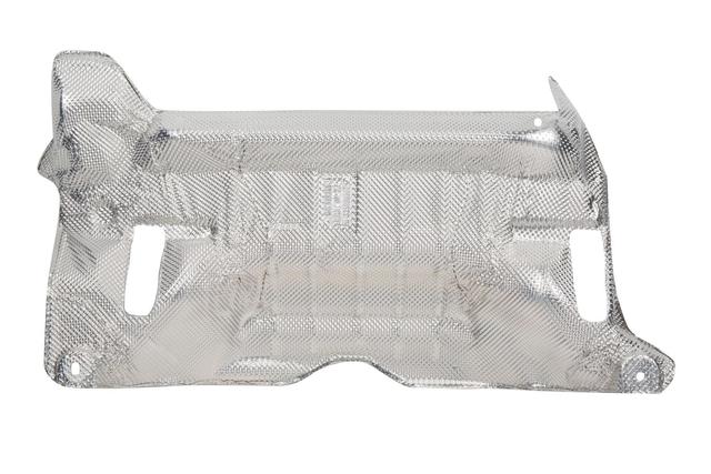 2011-2019 GM Exhaust Heat Shield 13253836 GM | GMPartsDirect.com