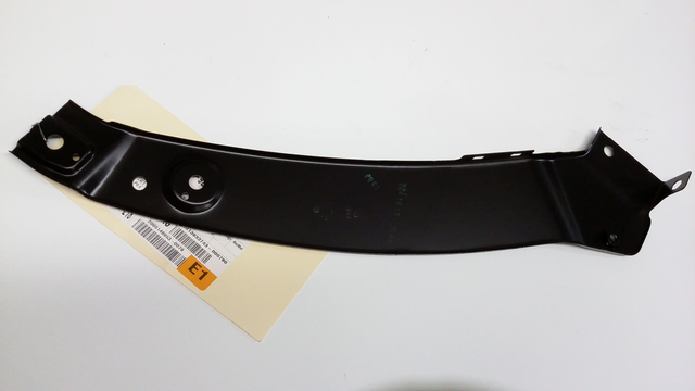 2009-2011 Volkswagen Tiguan Upper Tie Bar 5N0-806-929-A | OEM Parts Online