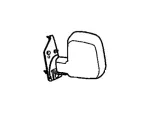 2008-2021 GM Driver Side Door Mirror 20838065 GM | GMPartsDirect.com