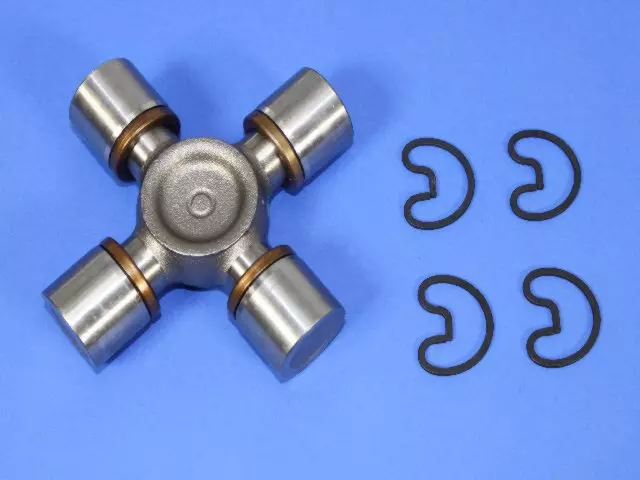 Propeller Shaft for 2003 Dodge Ram 2500 | Mopar Estores